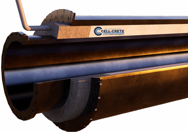 Specialty Grout | Cell-Crete Corporation