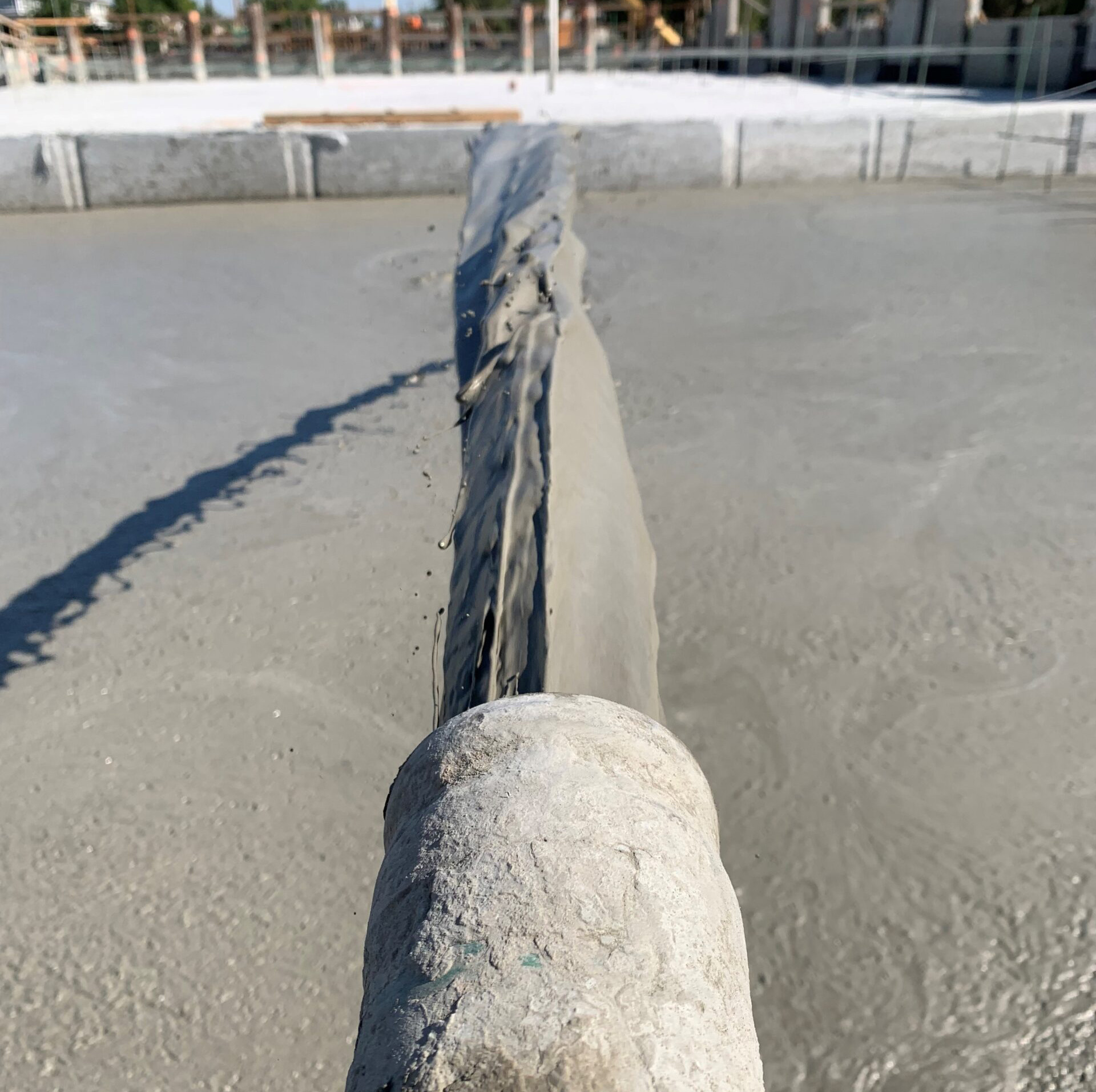 Lightweight Cellular Concrete | Cell-Crete Corporation